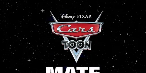 Assistir a Carstoons: Mate Lunático | Disney+