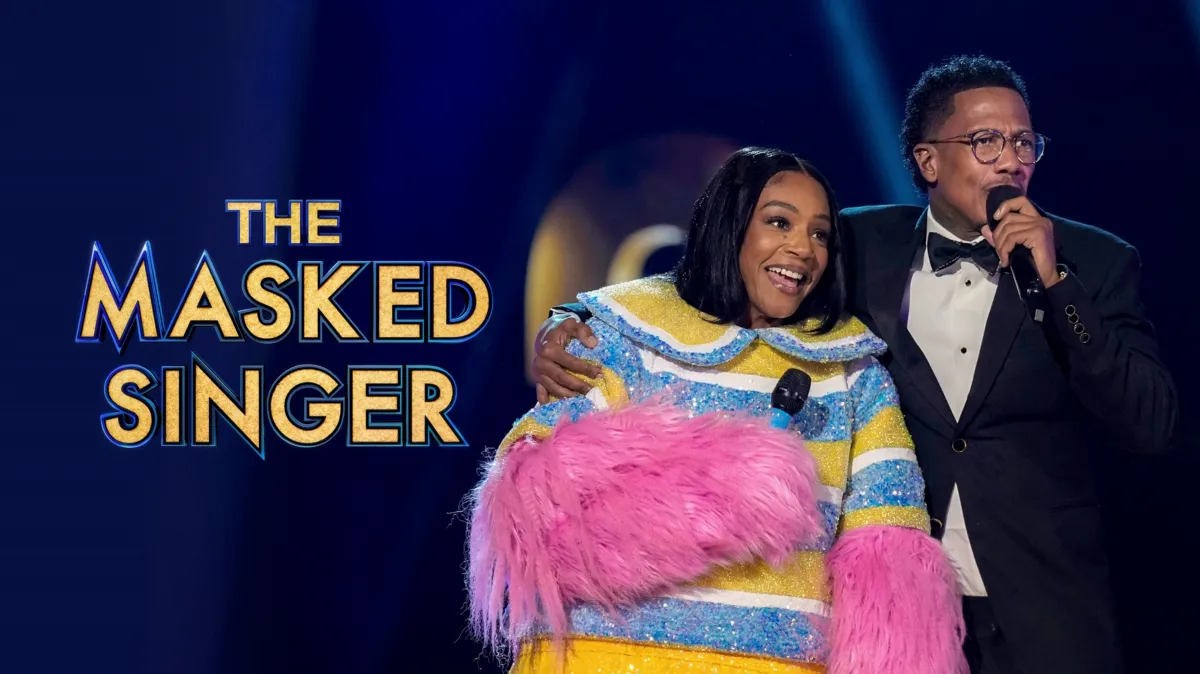 Watch The Masked Singer | Full Episodes | Disney+