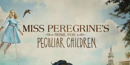 Miss Peregrine's Home for Peculiar Children | Watch on Disney+