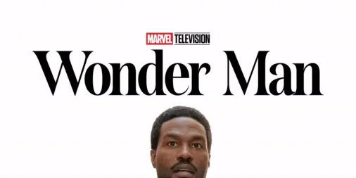 Wonder Man | Watch Full Episodes | Disney+