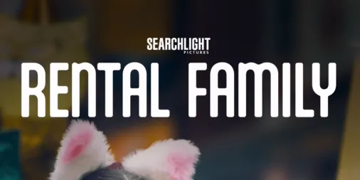 Watch Rental Family | Disney+