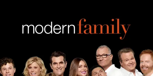 Modern Family | Watch Full Episodes | Disney+