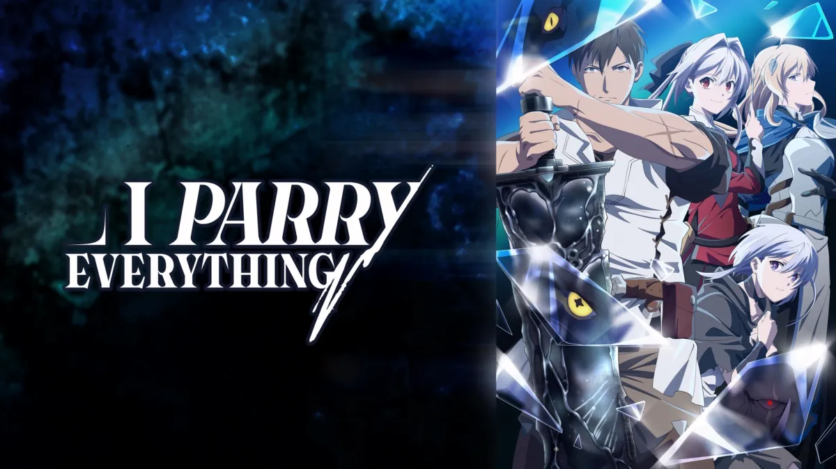 I Parry Everything | Watch Full Episodes | Disney+