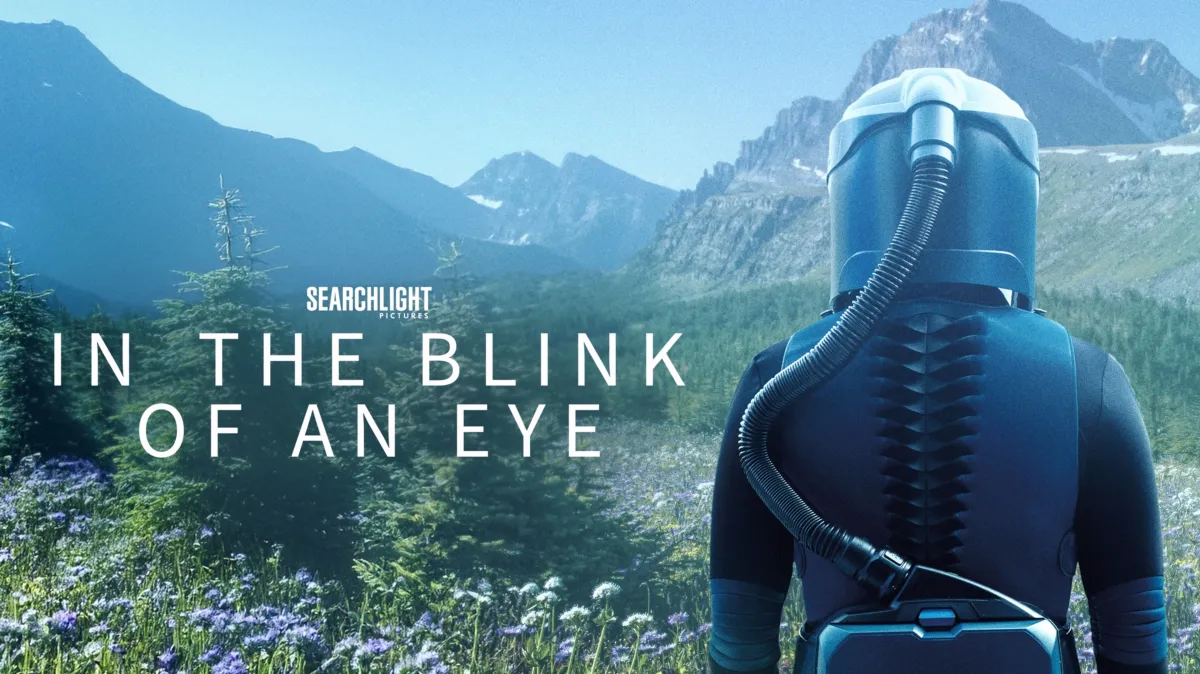 In the Blink of an Eye İzleyin | Disney+