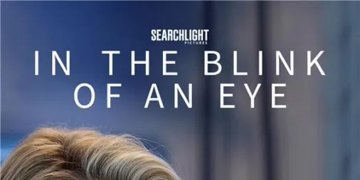 In the Blink of an Eye | Watch on Disney+
