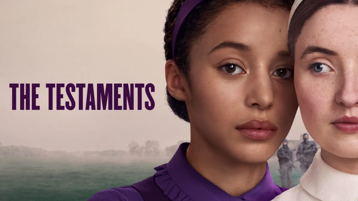 Watch The Testaments | Full episodes | Disney+