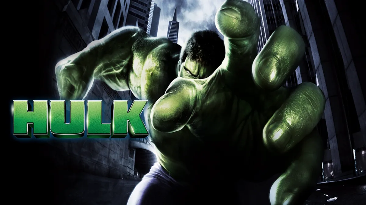 Hulk ansehen | Disney+