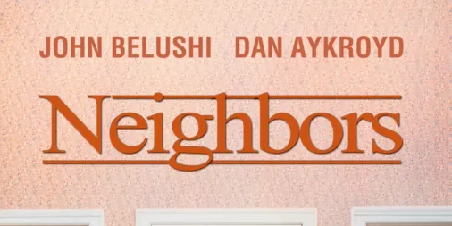 Neighbors | Watch on Disney+