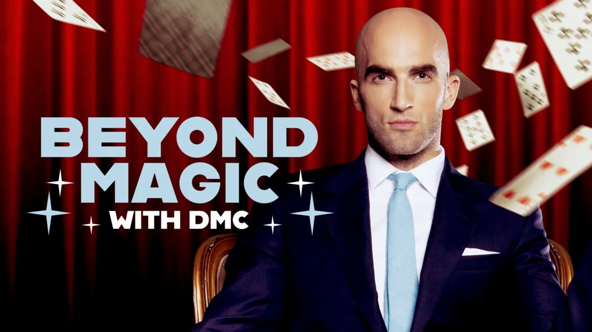 Beyond Magic with DMC | Watch Full Episodes | Disney+