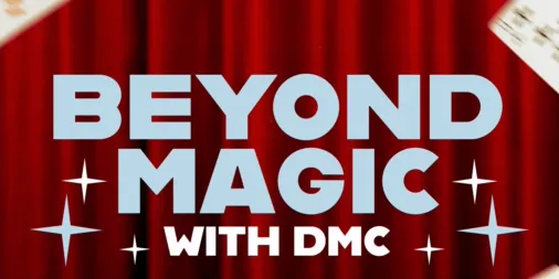 Beyond Magic with DMC | Watch Full Episodes | Disney+