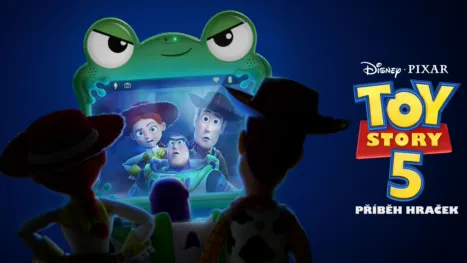 Toy Story: Příběh hraček – filmy a seriály | Disney+