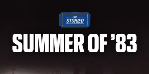 Summer of '83 | Watch on Disney+