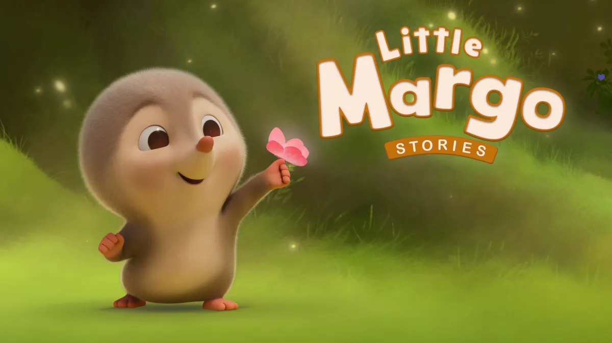 Little Margo Stories | Watch Full Episodes | Disney+