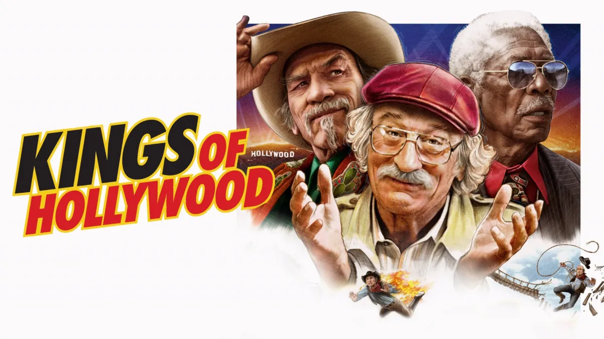 Kings of Hollywood ansehen | Disney+