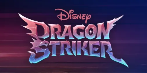 Dragon Striker | Coming to Disney+ on 10 June 2026 | Disney+