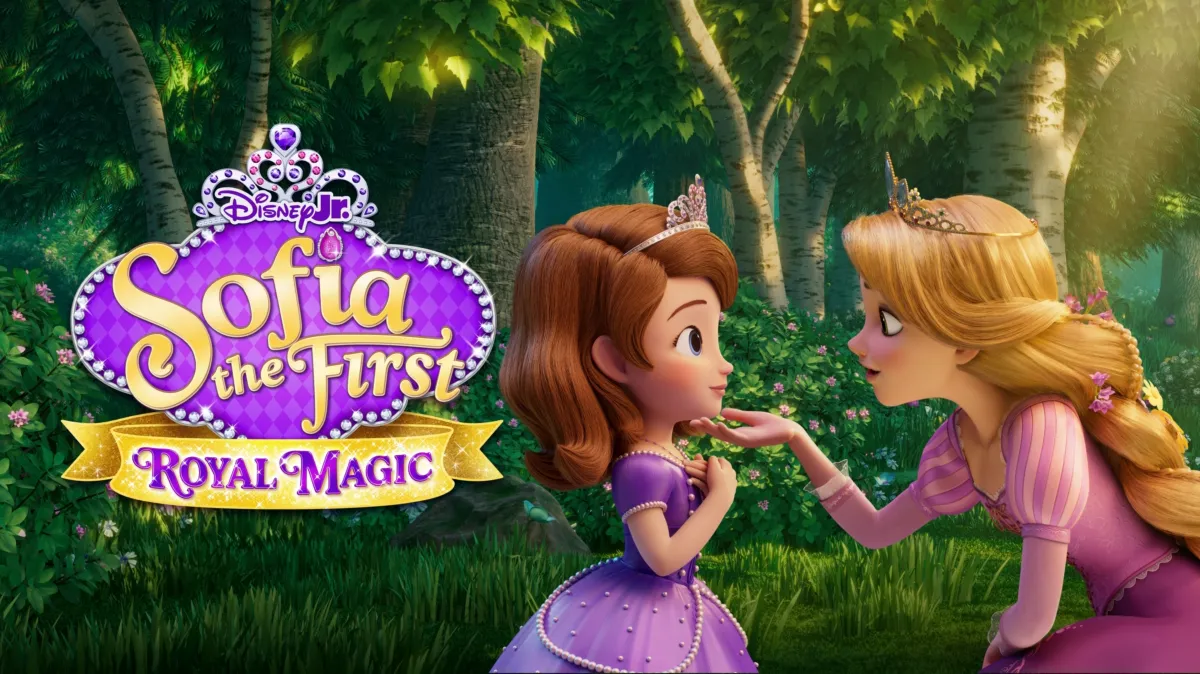 Sofia the First: Royal Magic | Watch Full Episodes | Disney+