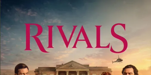 Watch Rivals | Full episodes | Disney+