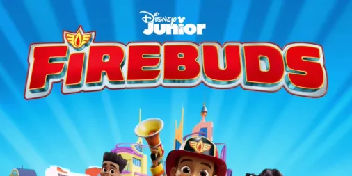 Firebuds | Watch Full Episodes | Disney+