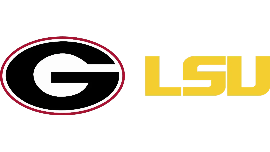 #13 Georgia vs. #18 LSU (Second Round) 시청 | 디즈니+