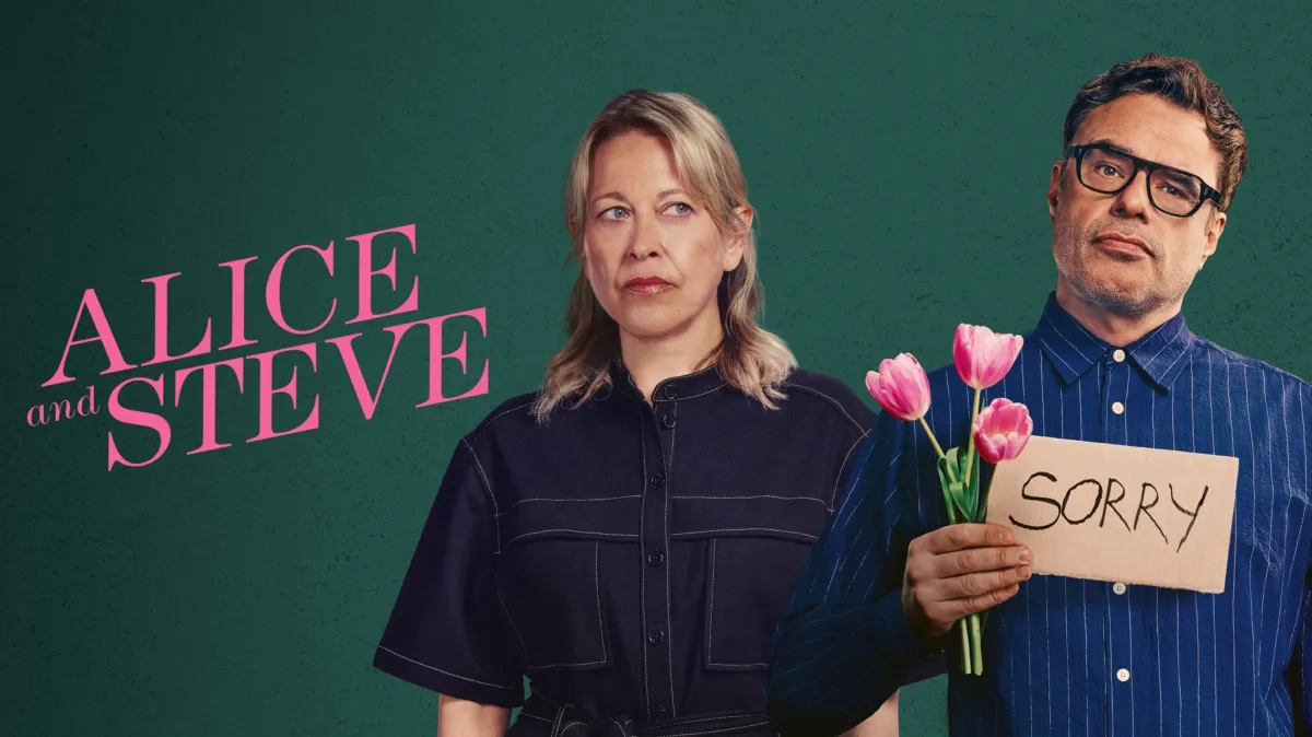 Watch Alice and Steve | Full episodes | Disney+