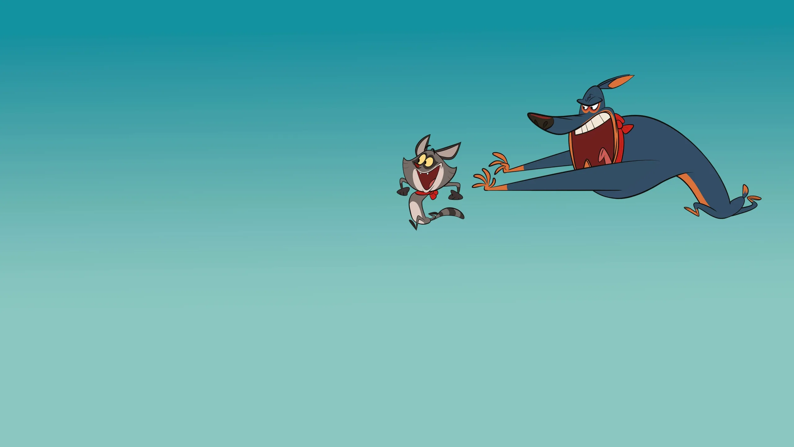 Ganze Folgen von Taffy ansehen | Disney+