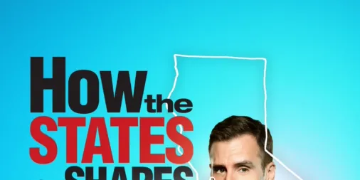 How the States Got Their Shapes | Watch Full Episodes | Disney+