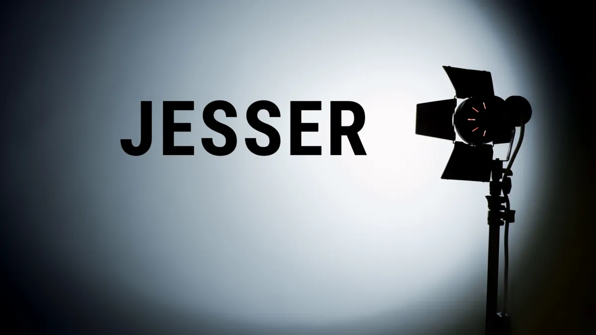 Jesser: Ball or Nothing | Watch Full Episodes | Disney+