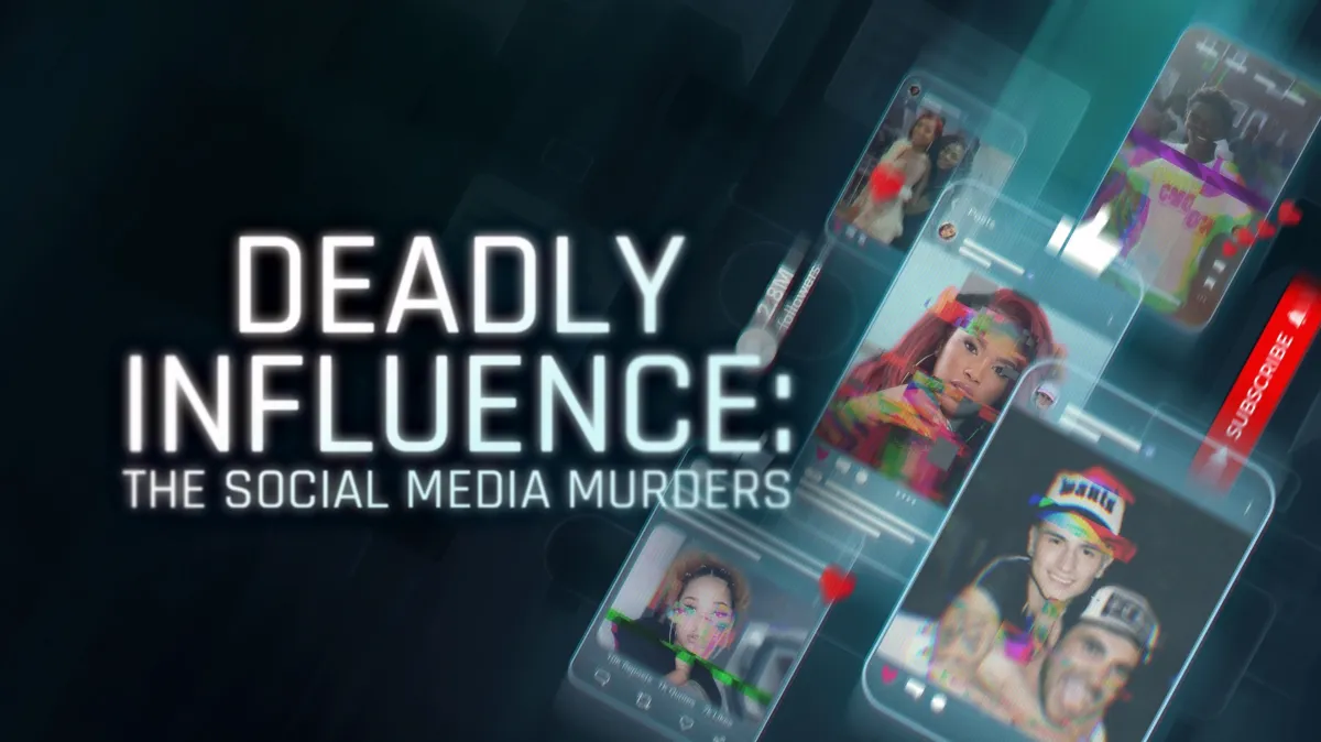 Deadly Influence: The Social Media Murders | Watch Full Episodes | Disney+