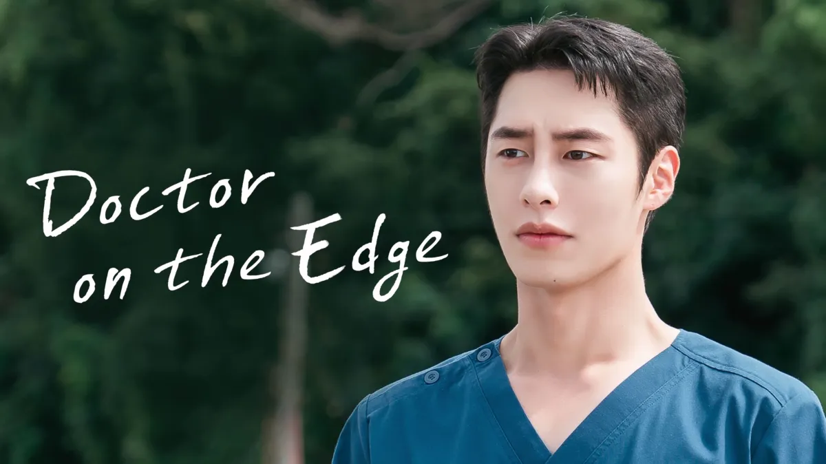 Watch Doctor on the Edge | Full episodes | Disney+