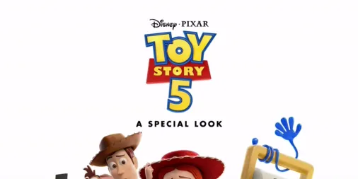 Watch Toy Story 5 | A Special Look | Disney+