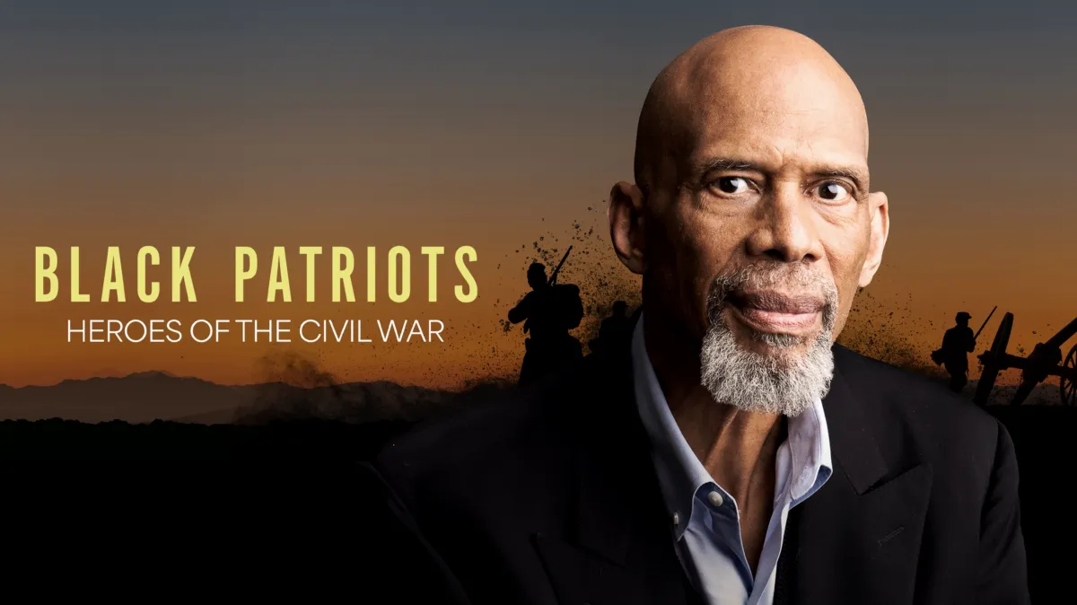 Black Patriots: Heroes of the Civil War | Watch Full Episodes | Disney+