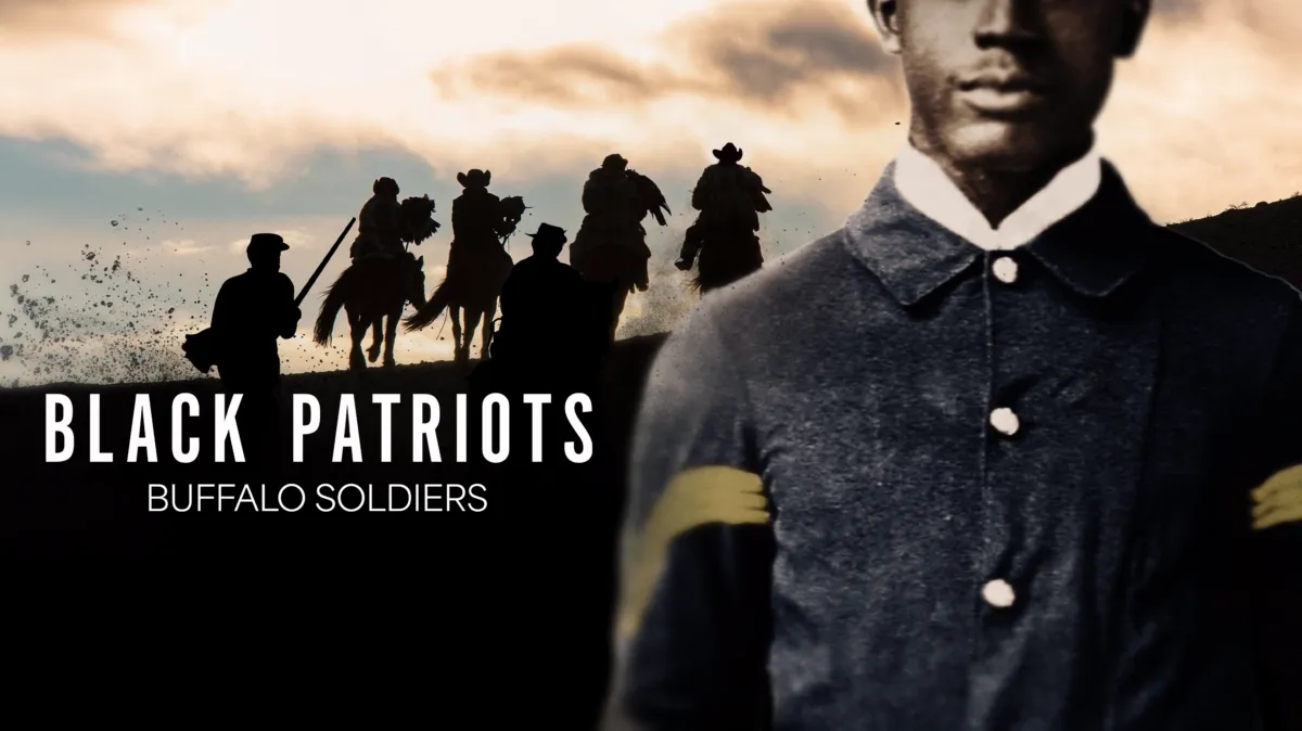 Black Patriots: Buffalo Soldiers | Watch Full Episodes | Disney+