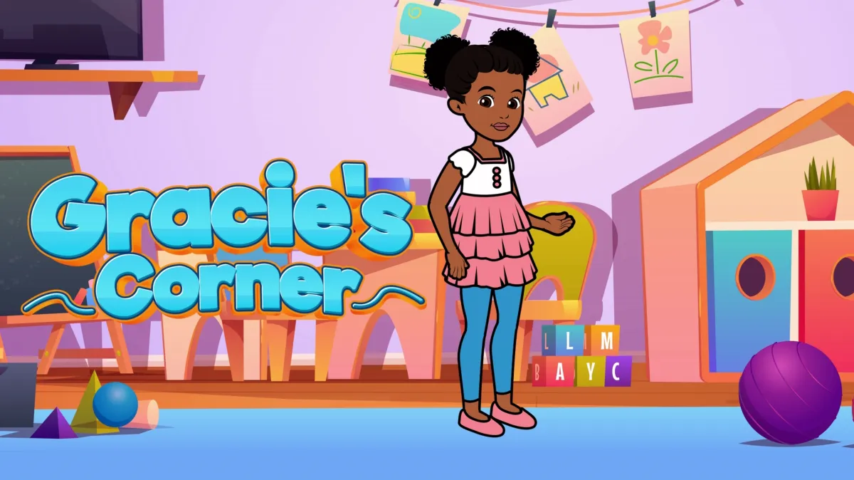 Gracie's Corner | Watch Full Episodes | Disney+
