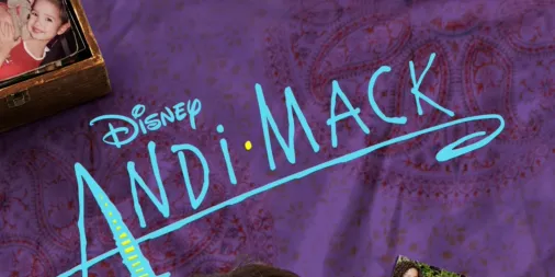 Watch Andi Mack | What to Watch | Disney+ Canada