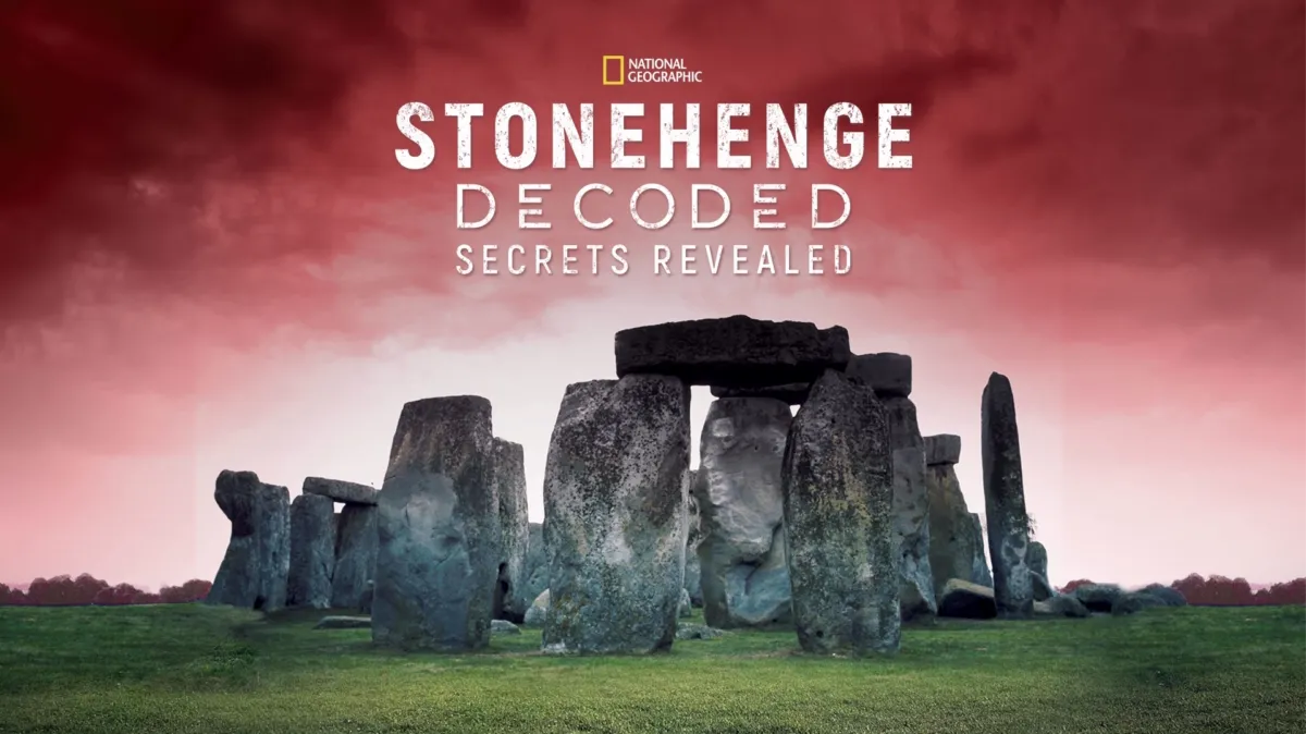 Watch Stonehenge Decoded: Secrets Revealed | Disney+