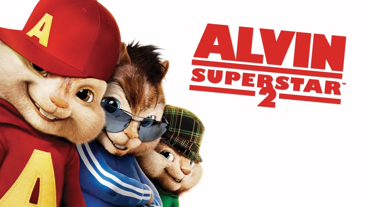 Guarda episodi completi di Alvin superstar 2 | Disney+