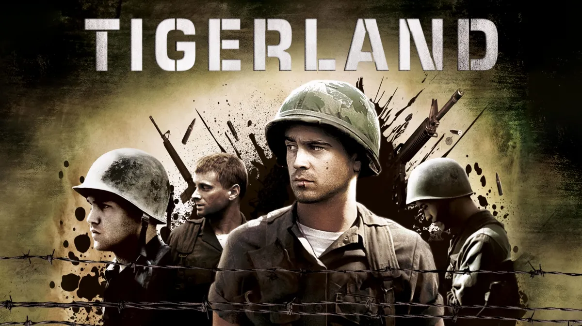 Watch Tigerland | Disney+