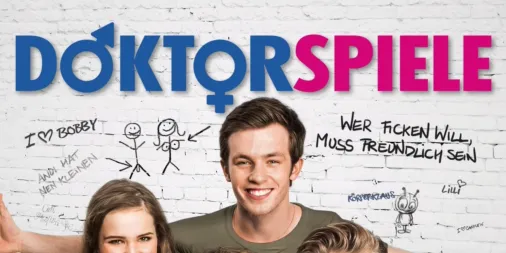 Doktorspiele ansehen | Disney+