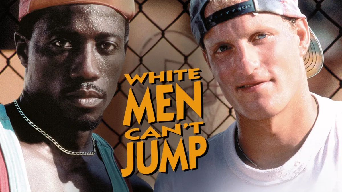 Watch White Men Can't Jump | Full episodes | Disney+
