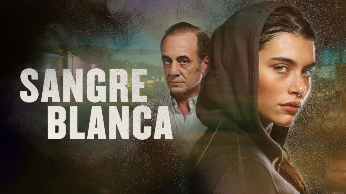 Watch Sangre blanca | Disney+