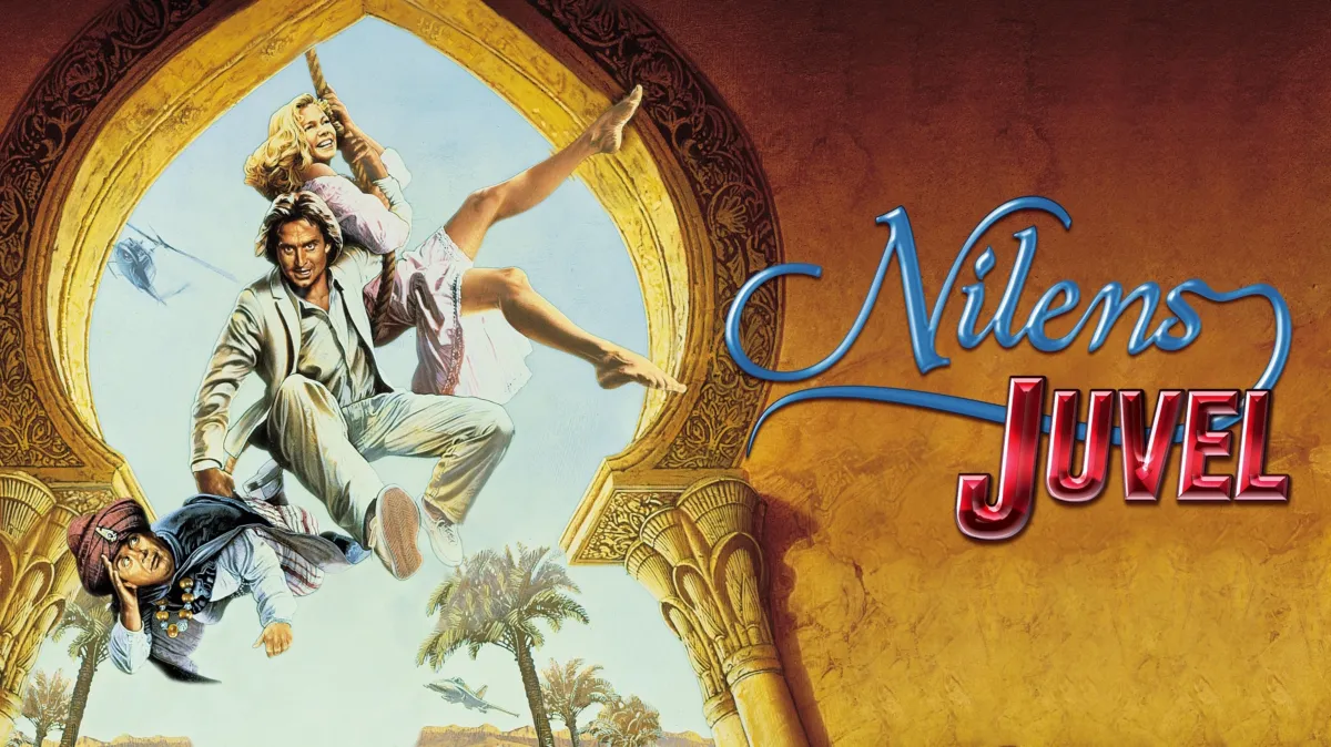 Se Nilens juvel | Disney+