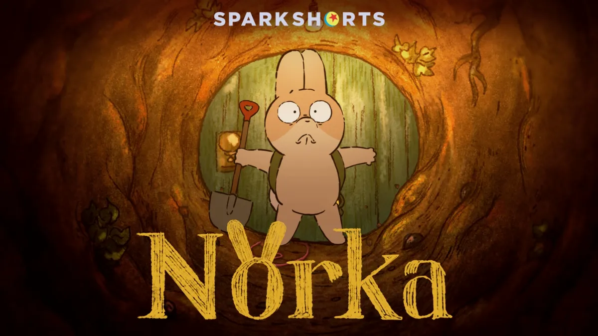 Oglądaj Norka | Disney+
