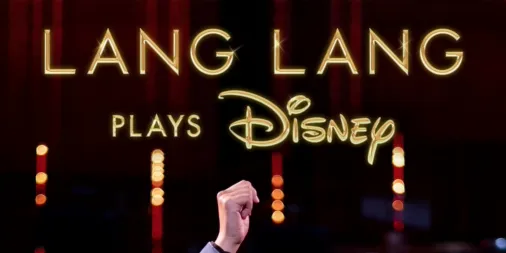 Watch Lang Lang Plays Disney | Disney+
