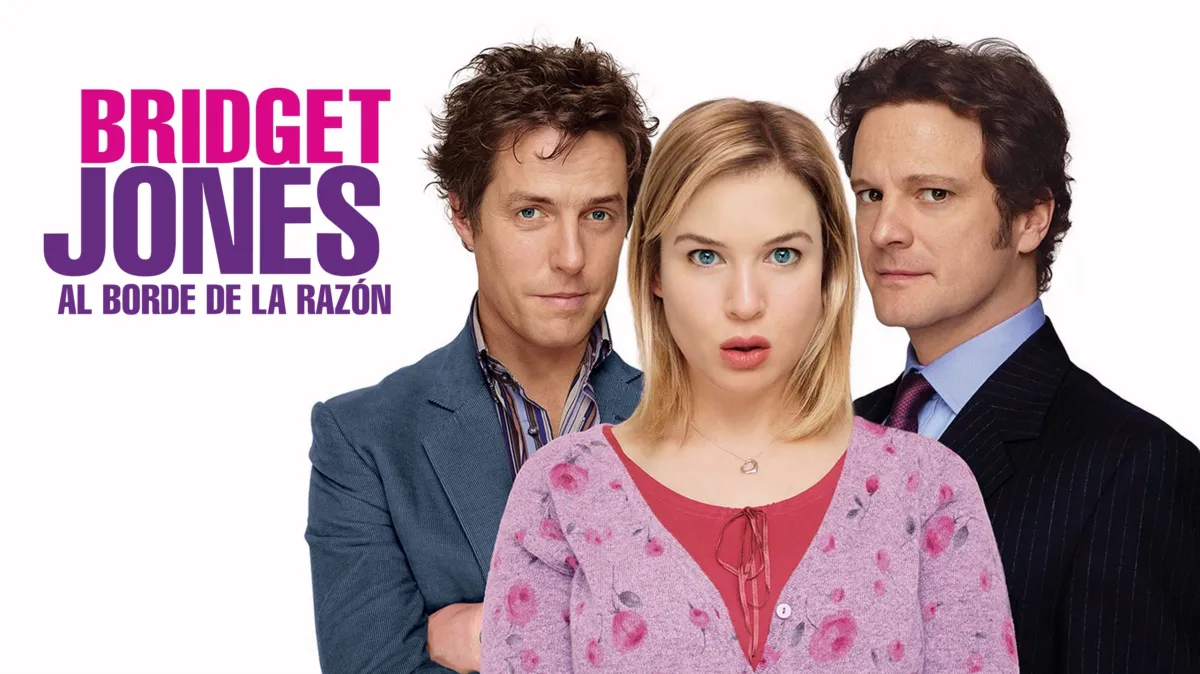 Ver Bridget Jones: Al borde de la razón | Disney+