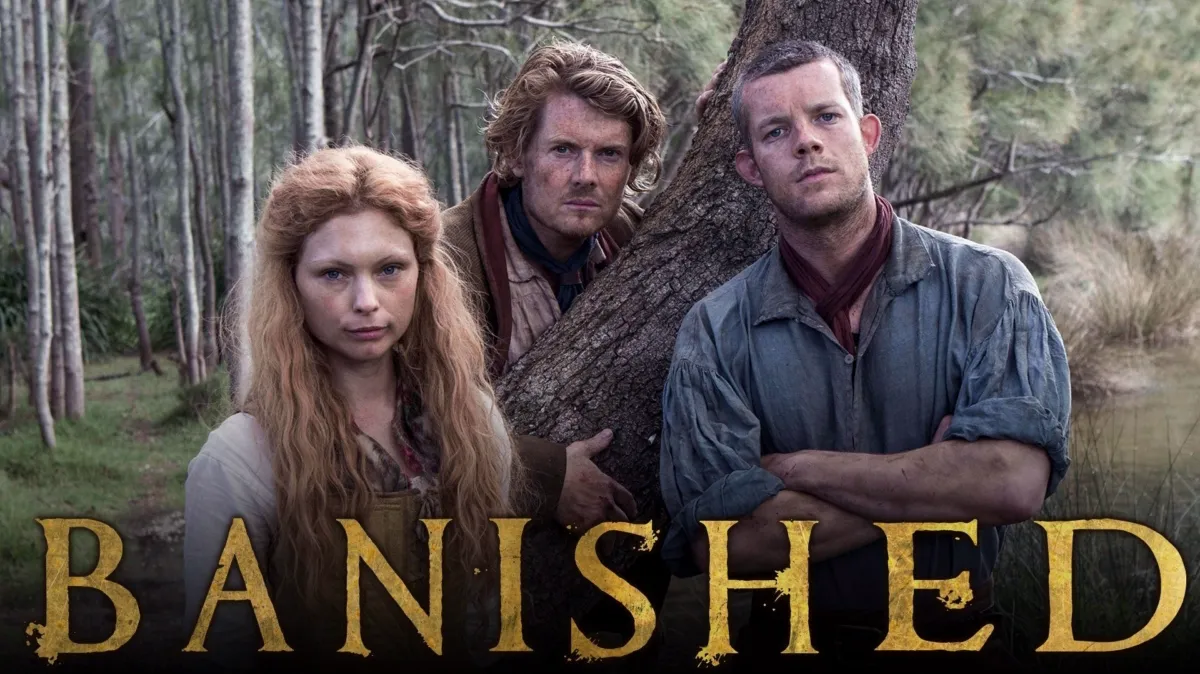 Banished | Watch Full Episodes | Disney+
