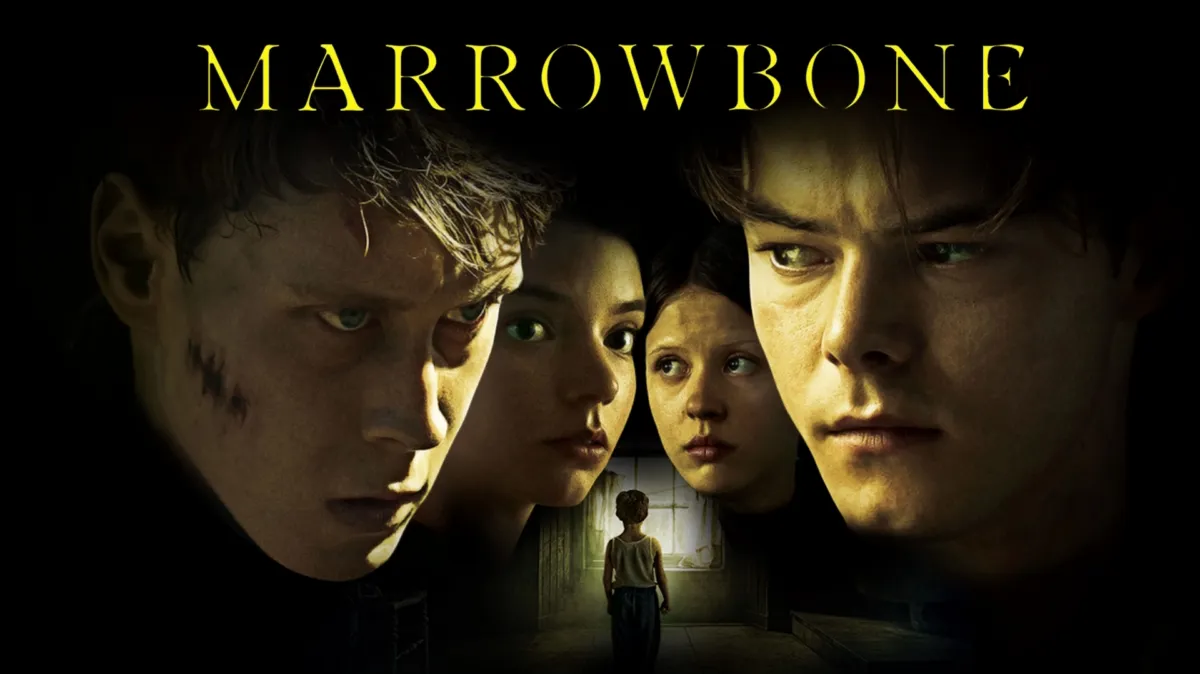 Marrowbone | Watch on Disney+