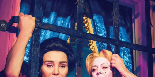 Watch Feud | Full episodes | Disney+