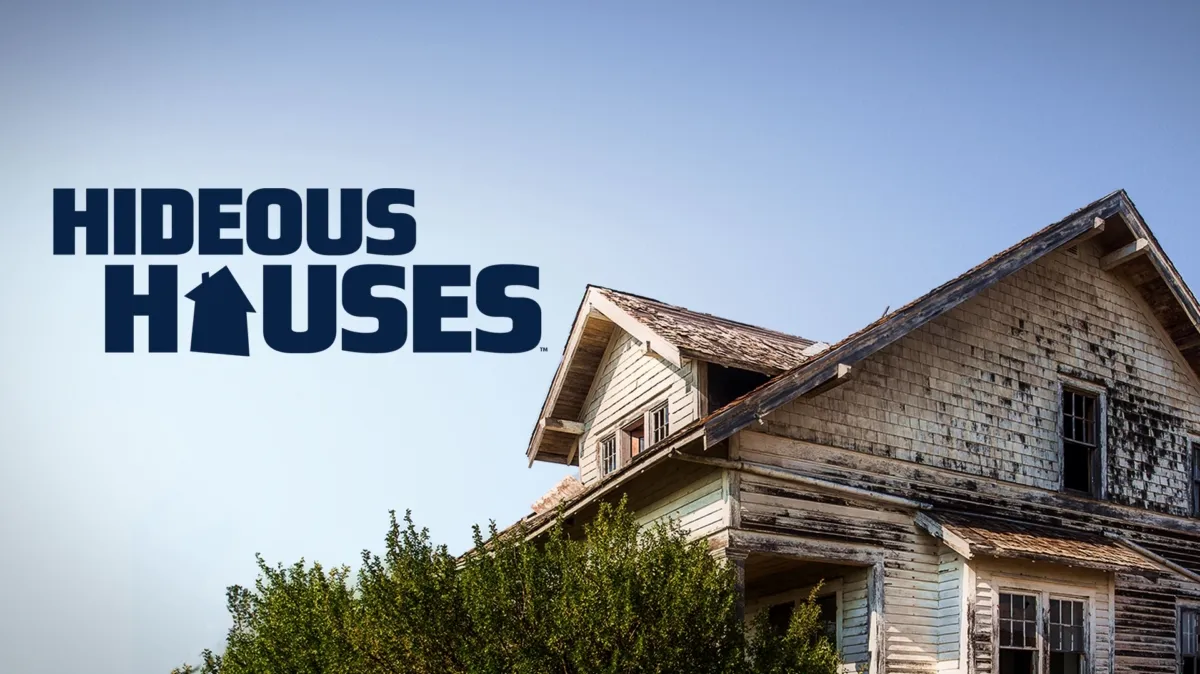 Hideous Houses | Watch Full Episodes | Disney+