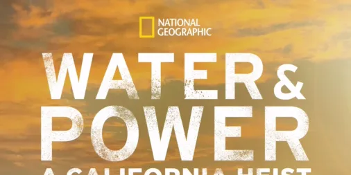 Watch Water and Power: A California Heist | Disney+