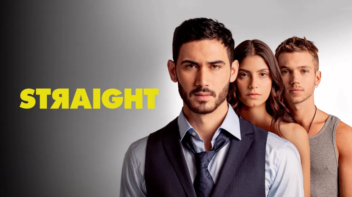 Watch Straight | Disney+